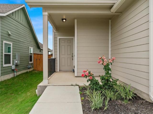 258 Majestic Cedar Dr, Liberty Hill, TX 78642 | MLS #1751 | Compass