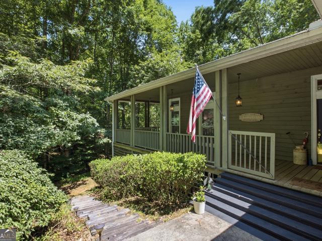 258 Marguerite Lane