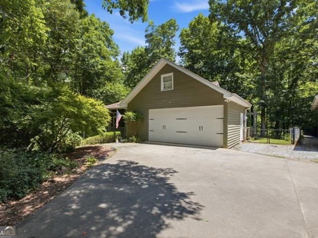 258 Marguerite Ln, Clarkesville, GA 30523