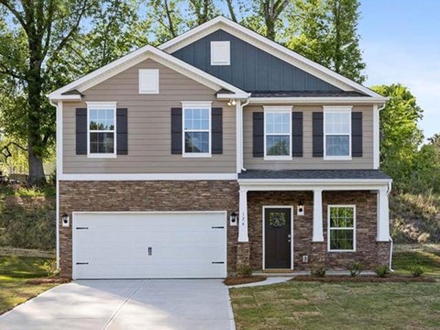 258 Mary Locke Way, Statesville, NC 28677