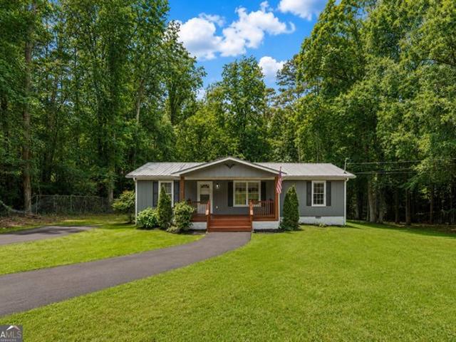 258 Millertown Rd, Temple, GA 30179
