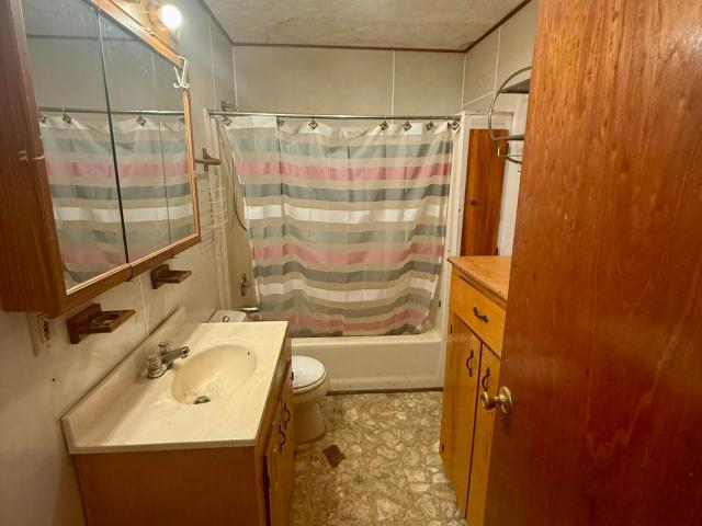 258 Mundy Road