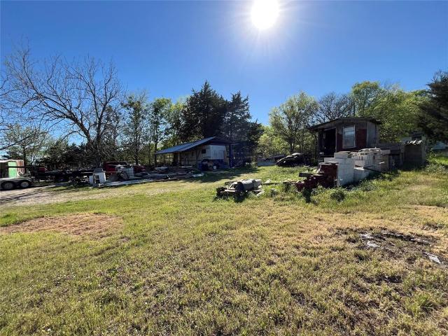 258 N Doctor Martin Luther King Jr. Hwy, Mexia, TX 76667 | MLS #21227 | Compass