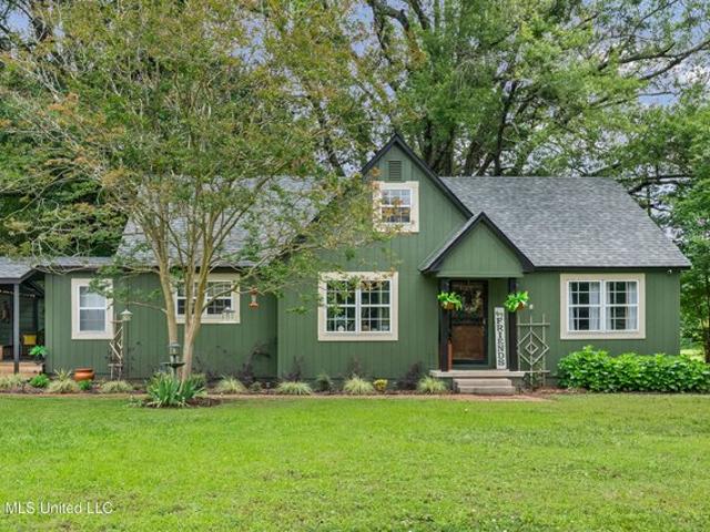 258 N Main St, Ashland, MS 38603