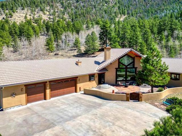 258 N Skyline Dr, South Fork, CO 81154