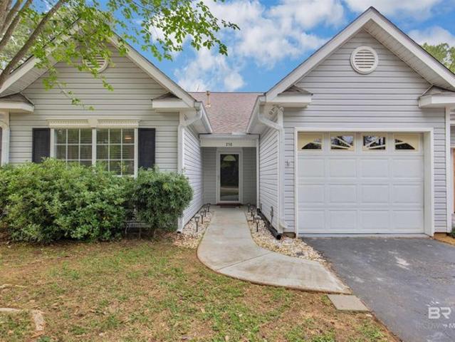 258 N Spring Lake Dr Unit 258, Mobile, AL 36695