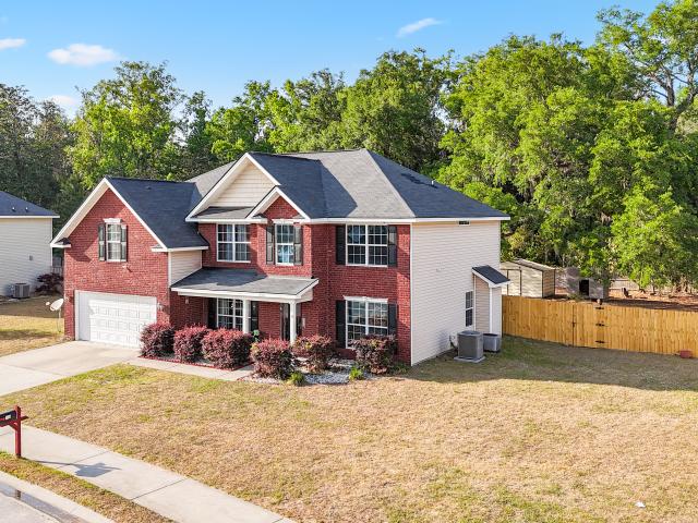 258 Nashview Trail