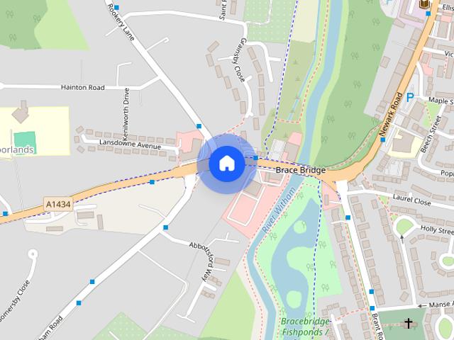 258 Newark Road, Lincoln, Lincolnshire, LN6 8RP, United Kingdom