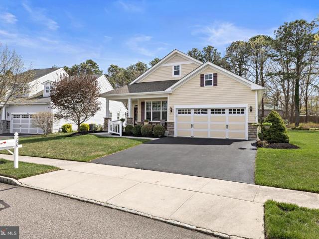 258 Newport Way