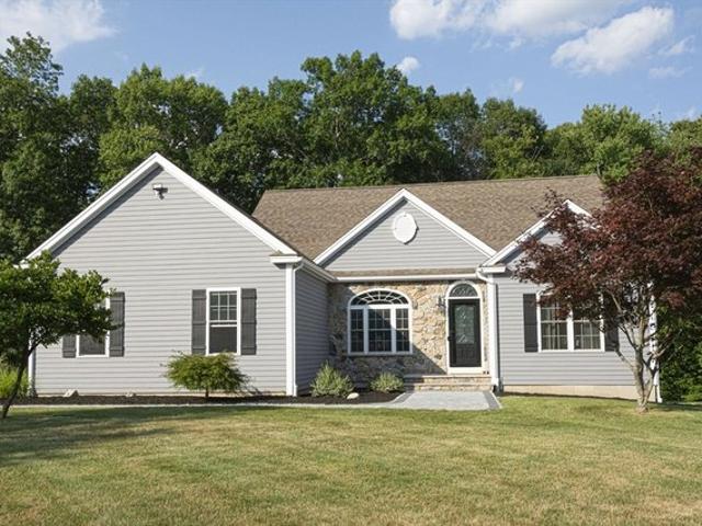 258 Nicholas Dr, Lancaster, MA 01523