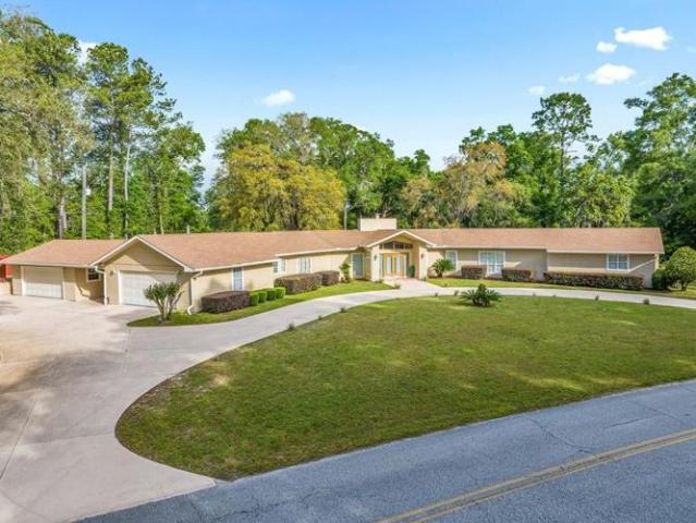 258 NW Fairway Dr, Lake City, FL 32055