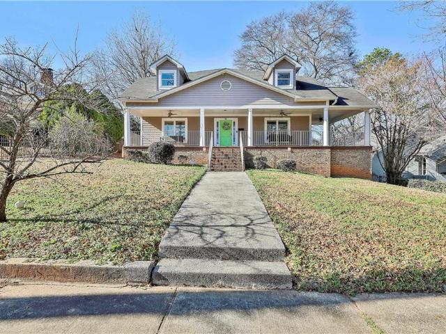 258 NW Sunset Avenue NW