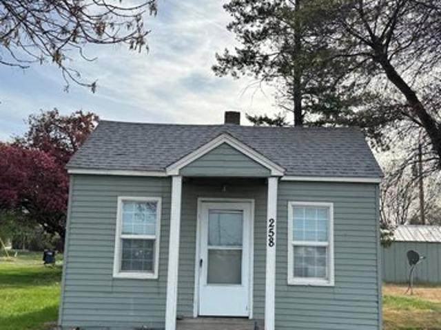 258 S Burke Ave, Connell, WA 99326