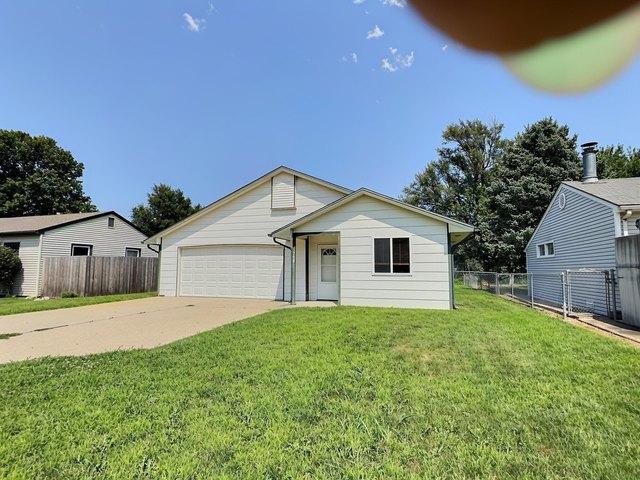 258 S Lamar Ave, Haysville, KS 67060