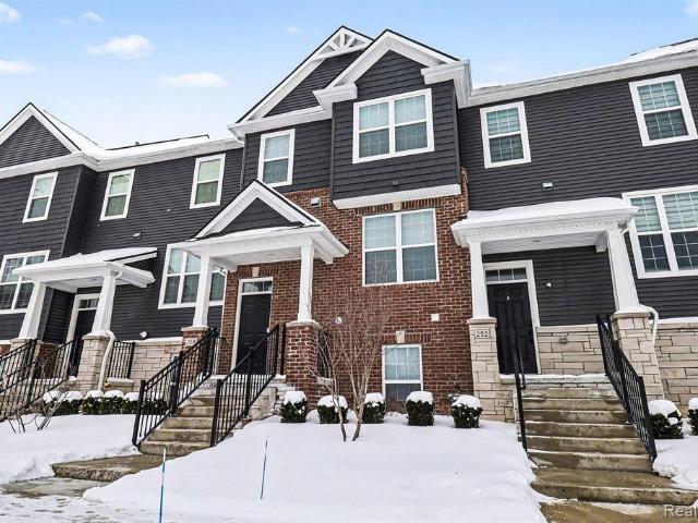 258 S Mill Street # Lot 67