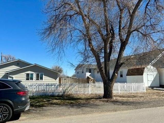 258 S Sherman St, Byers, CO 80103 | MLS #6640 | Compass
