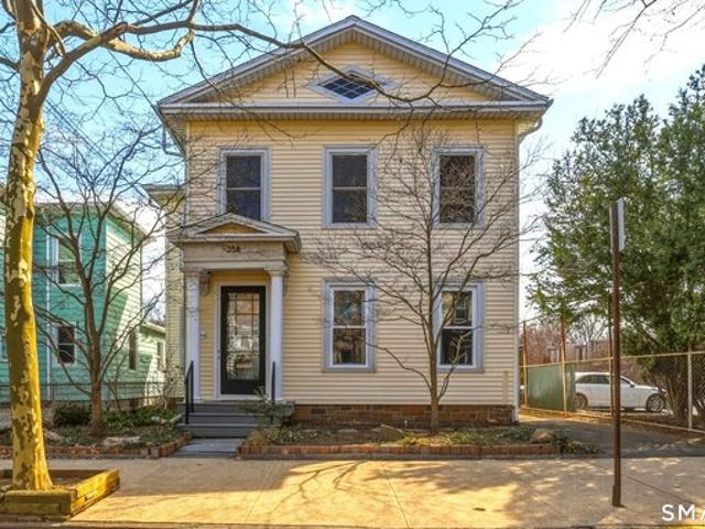 258 Saint John St, New Haven, CT 06511