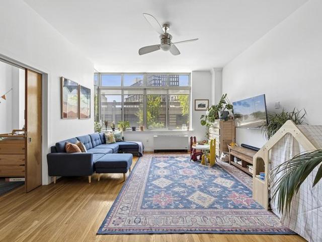 258 Saint Nicholas Ave Apt 2D, New York, NY 10027