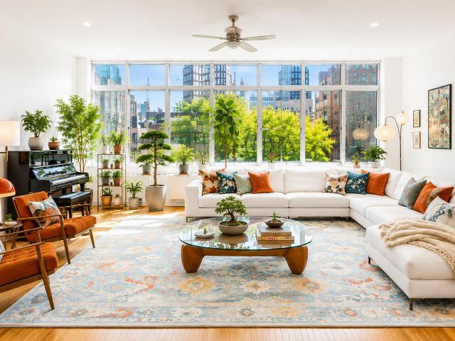 258 Saint Nicholas Avenue, New York, NY