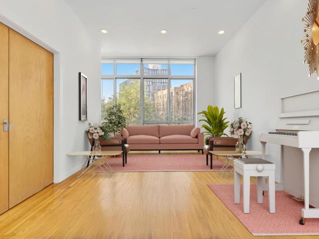 258 Saint Nicholas Avenue, New York, NY