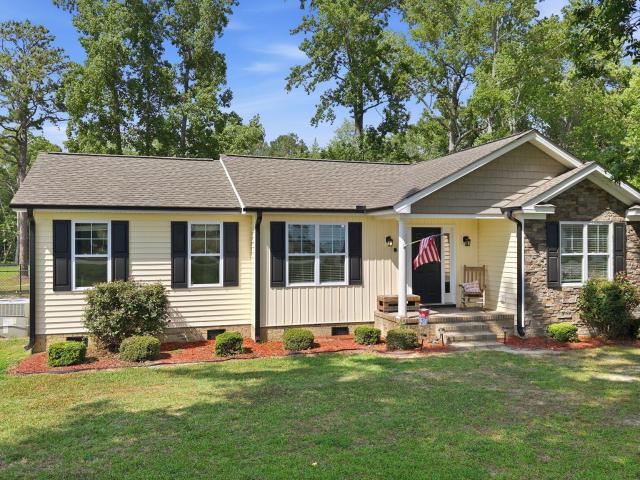 258 Sandy Cross Road