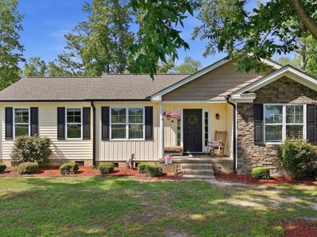 258 Sandy Cross Rd, Nashville, NC 27856