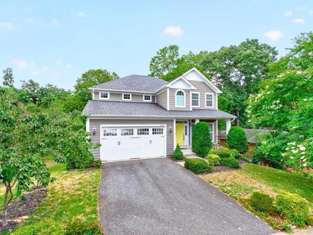 258 Shamrock Rd
