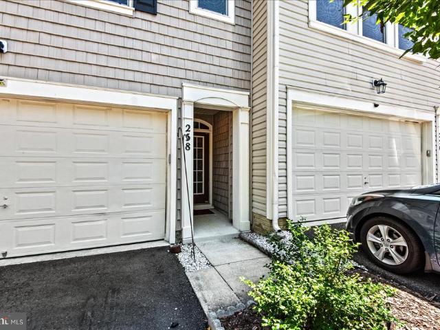 258 Short Branch Road