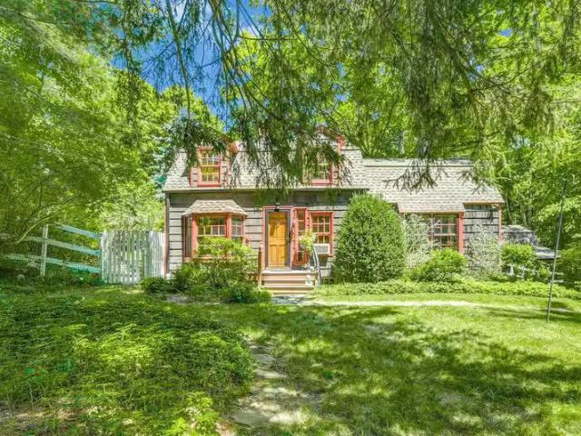 258 Silver Spring Road, Wilton, CT 06897 652130059