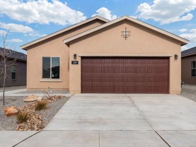 258 Spectrum Ave SW, Rio Rancho, NM 87124