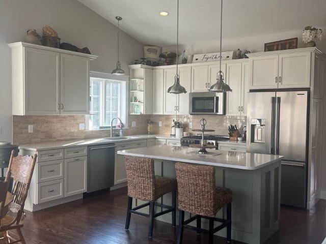 258 Springer Road 5 #