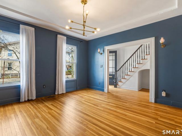 258 St John St, New Haven, CT 06511 | Compass