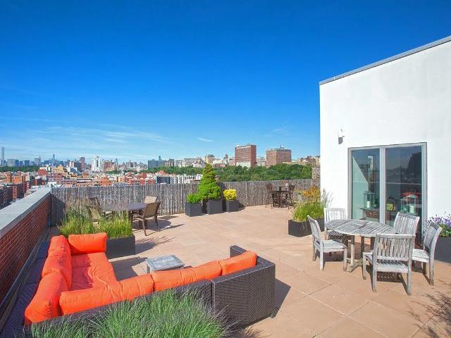 258 St Nicholas Avenue, Unit 3F | Compass
