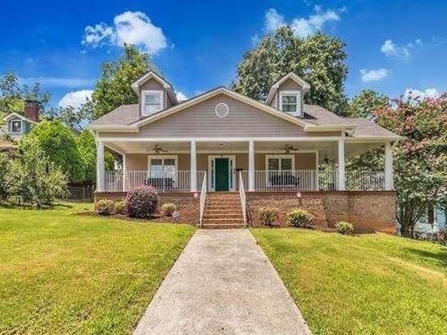 258 Sunset Ave, Atlanta, GA 30314