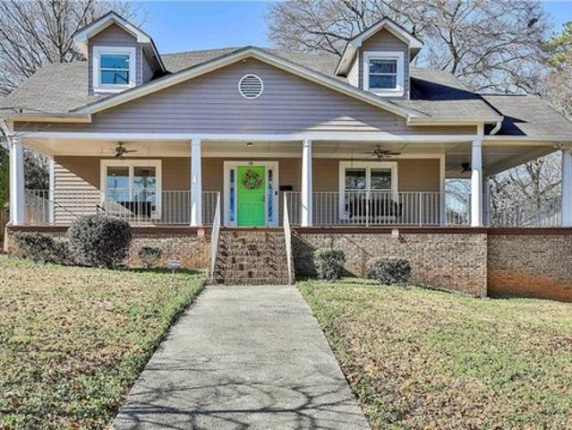 258 Sunset Ave NW, Atlanta, GA 30314