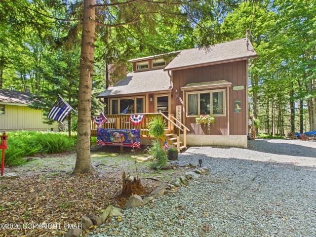 258 Paxinos Drive