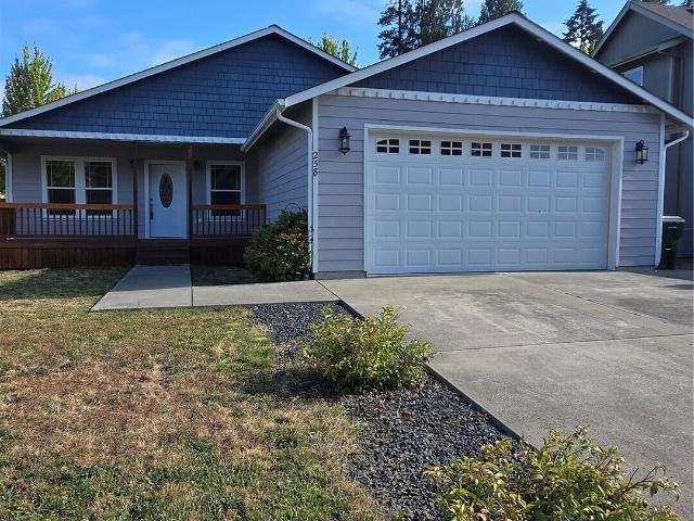 258 Parkside Loop