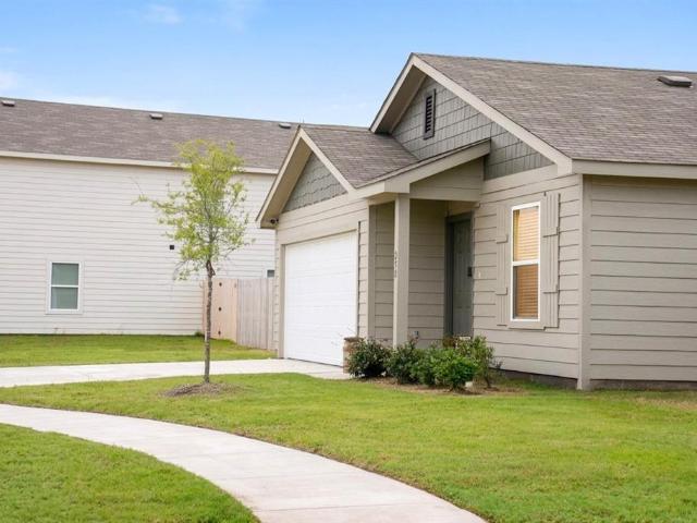 258 Peace Lily Way