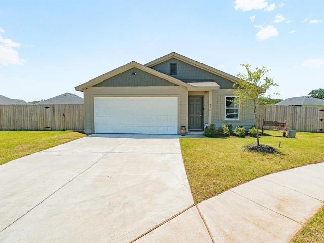 258 Peace Lily Way