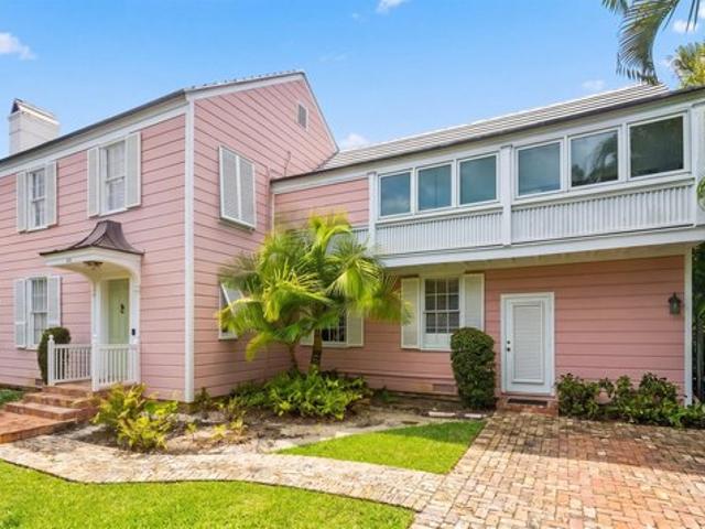 258 Pendleton Ave, Palm Beach, FL 33480