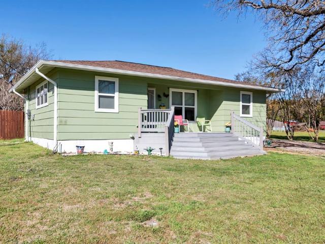 258 Pilot Point, Alvarado, TX 76009 | Compass