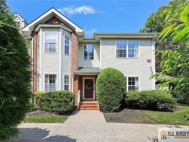 258 Pinelli Dr Unit 258, Piscataway, NJ 08854