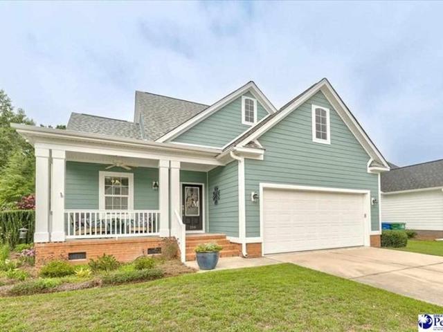 258 Pines Dr, Hartsville, SC 29550