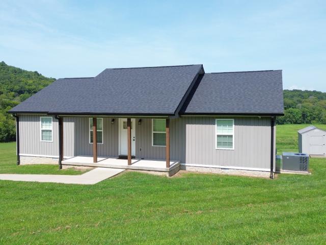 258 Plunkett Creek Rd