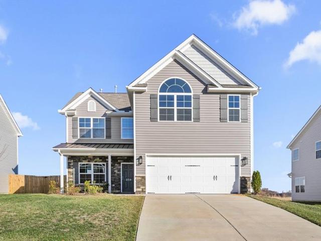 258 Plains Dr Unit 315, Burlington, NC 27217