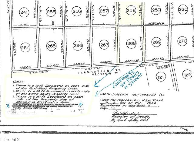 258 Plantation Road # 258
