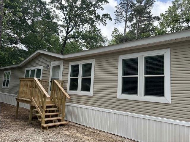 258 Quailcrest, Livingston, TX 77351