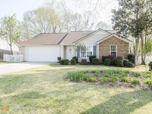258 Roberts Trl, Locust Grove, GA 30248