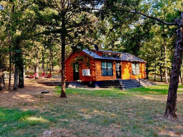258 Rock Pen Rd, McAlester, OK 74501