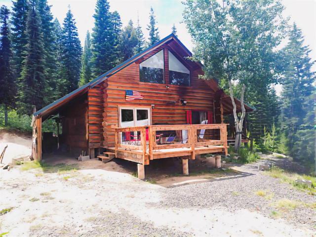 258 Rhett Creek Road